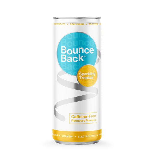 Collections – Bounce Back